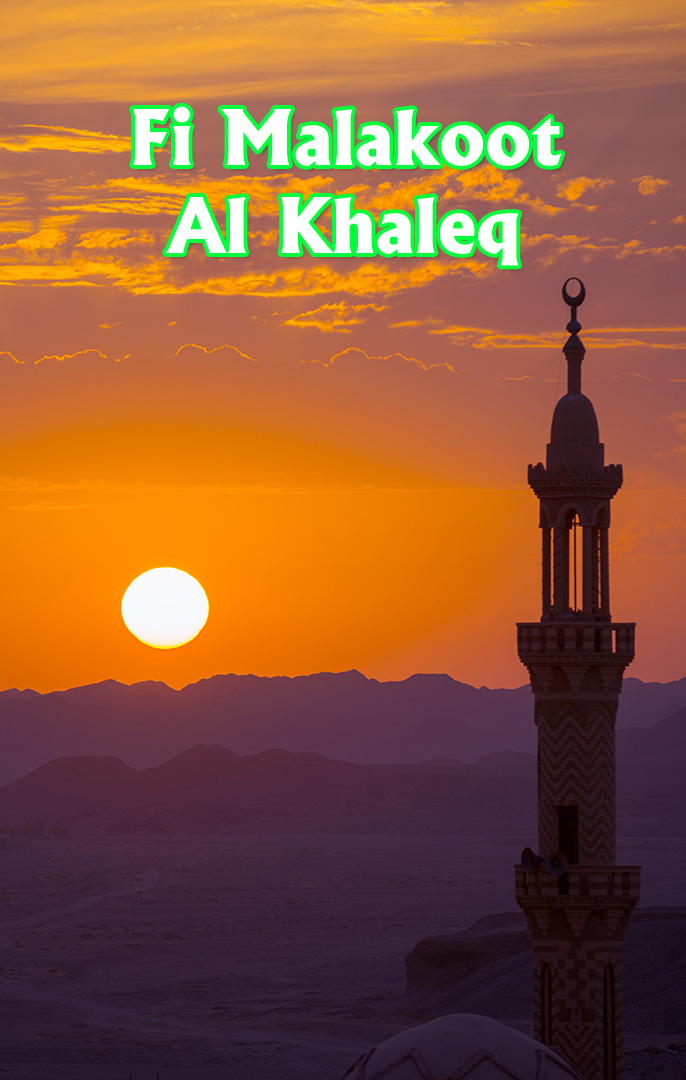 Eisalat UAE | Fi Malakoot Al Khaleq