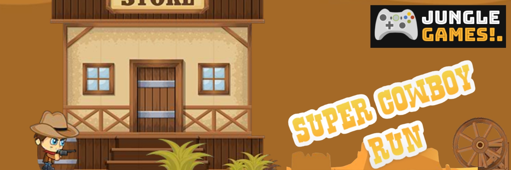 Eisalat UAE | Jungle Games