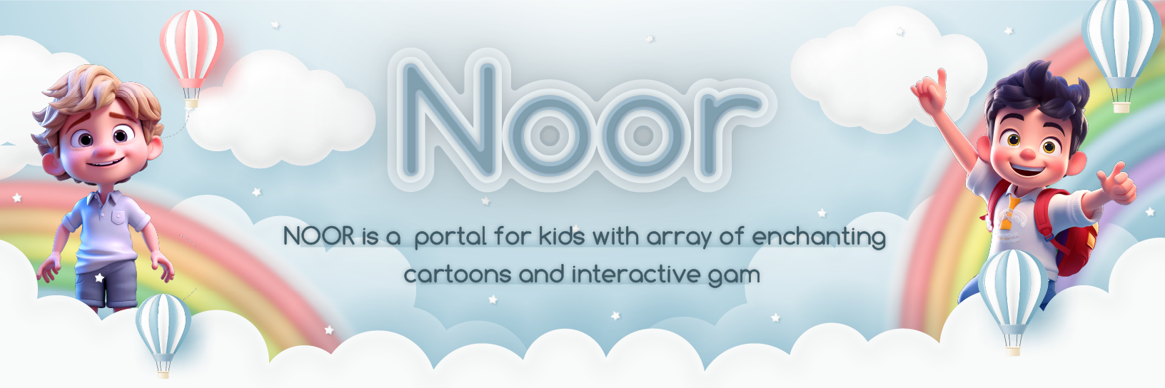 Eisalat UAE | Noor
